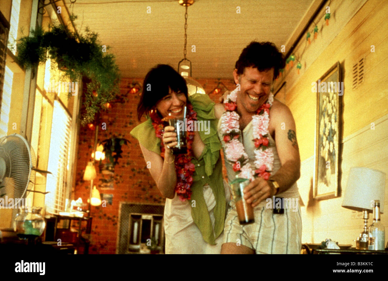 Short cuts 1993 artificial eye hi-res stock photography and images - Alamy