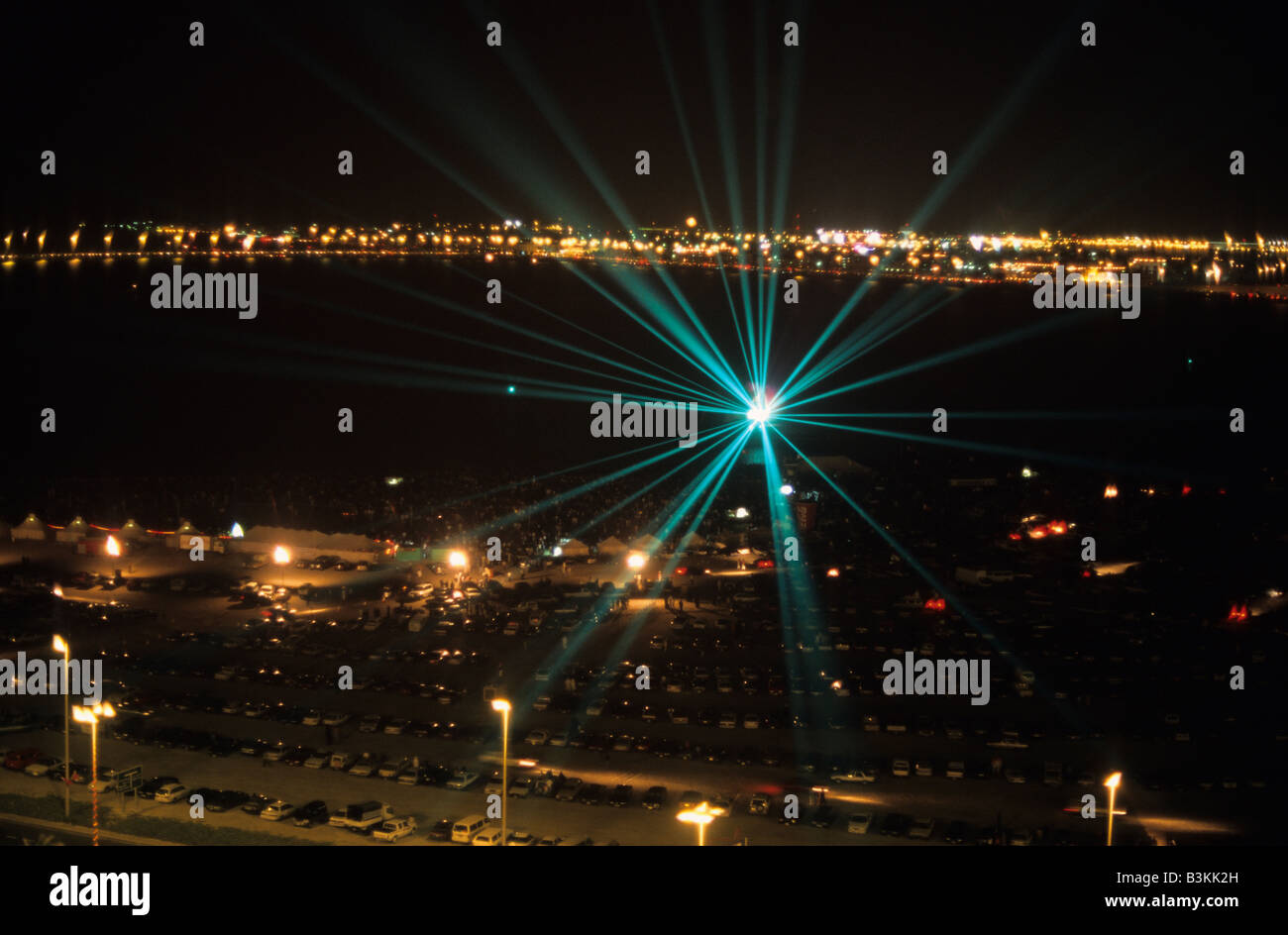 Middle East, the Kingdom of Bahrain (Arabic: Mamlakat al-Baá¸¥rayn ...