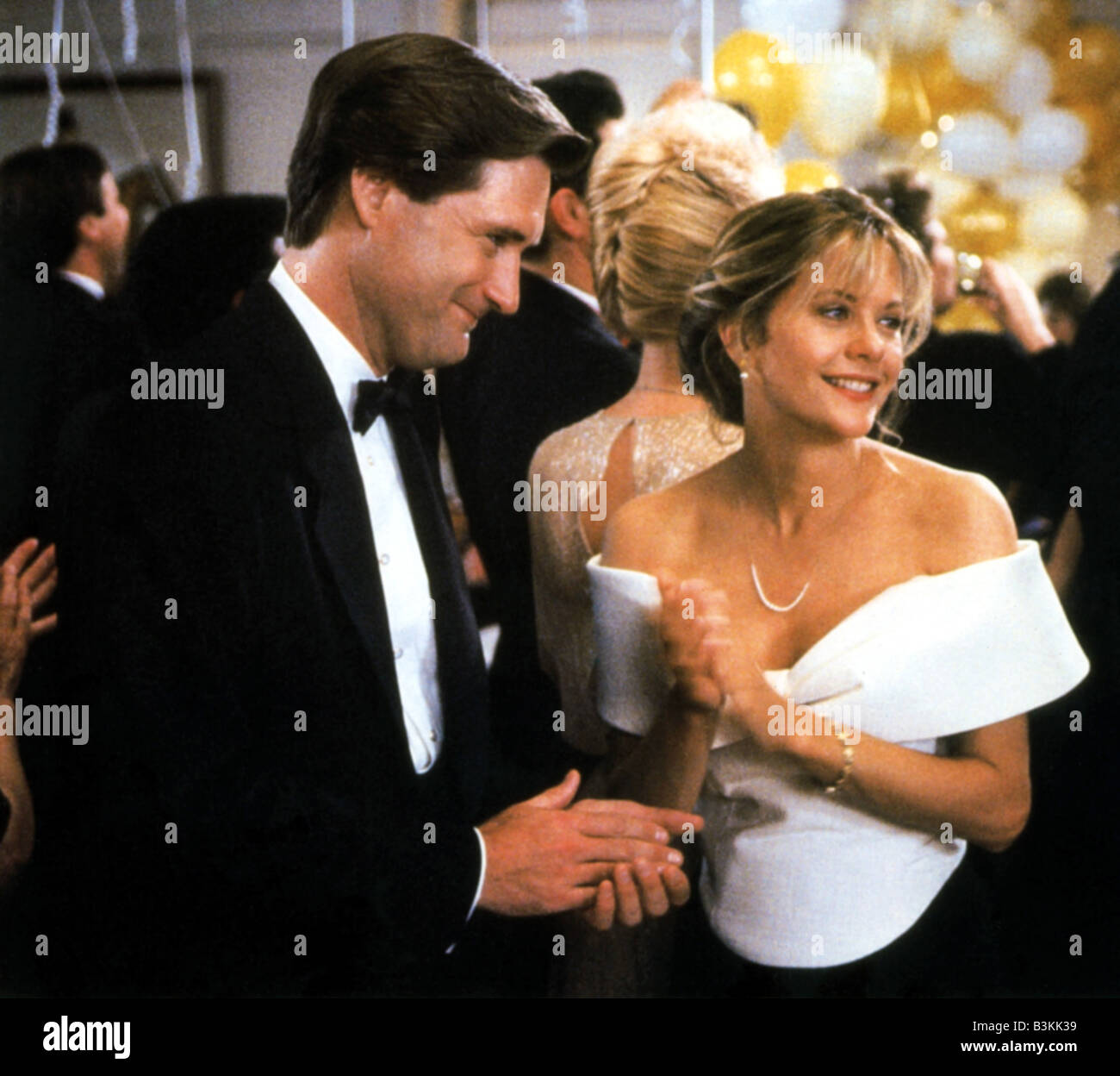 SLEEPLESS IN SEATTLE 1993 TriStar film with Meg Ryan Stock Photo - Alamy