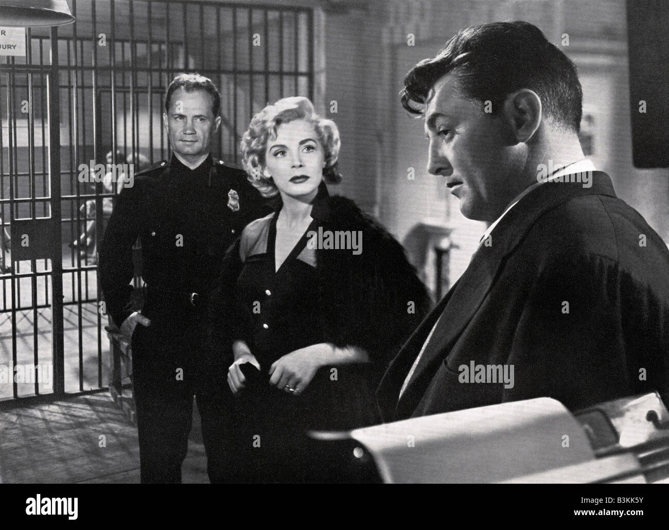 Lizabeth scott hi-res stock photography and images - Alamy