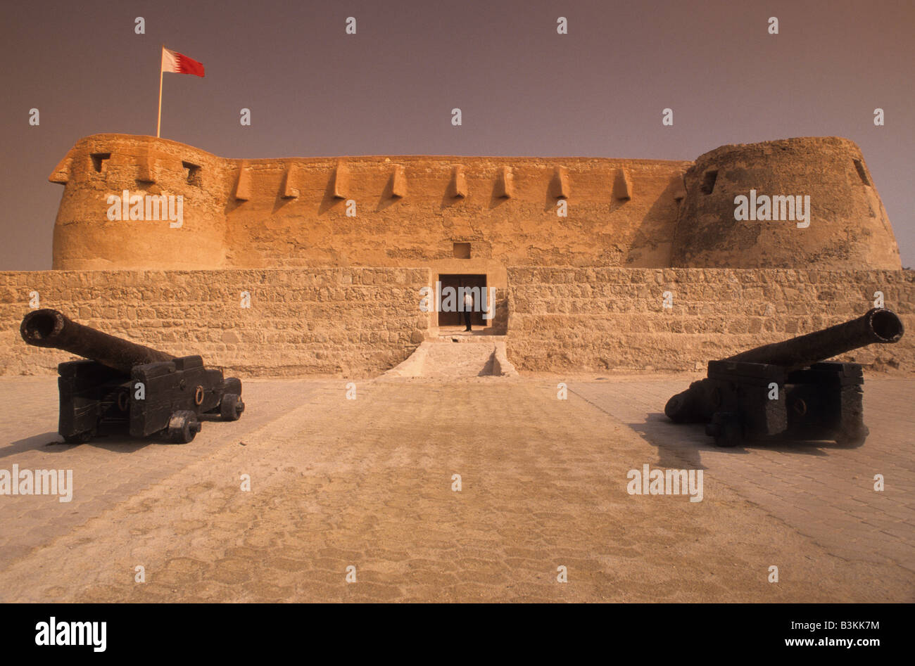 Middle East, the Kingdom of Bahrain (Arabic: Mamlakat al-Baá¸¥rayn ...