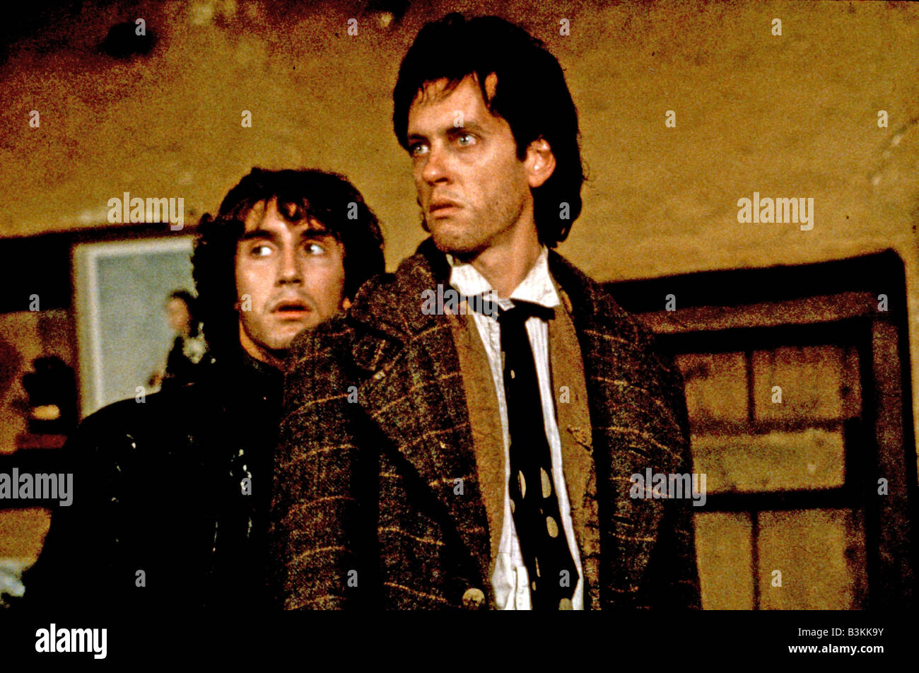 WITHNAIL AND I - 1987 Recorded Realeasing film with Richard E Grant at ...