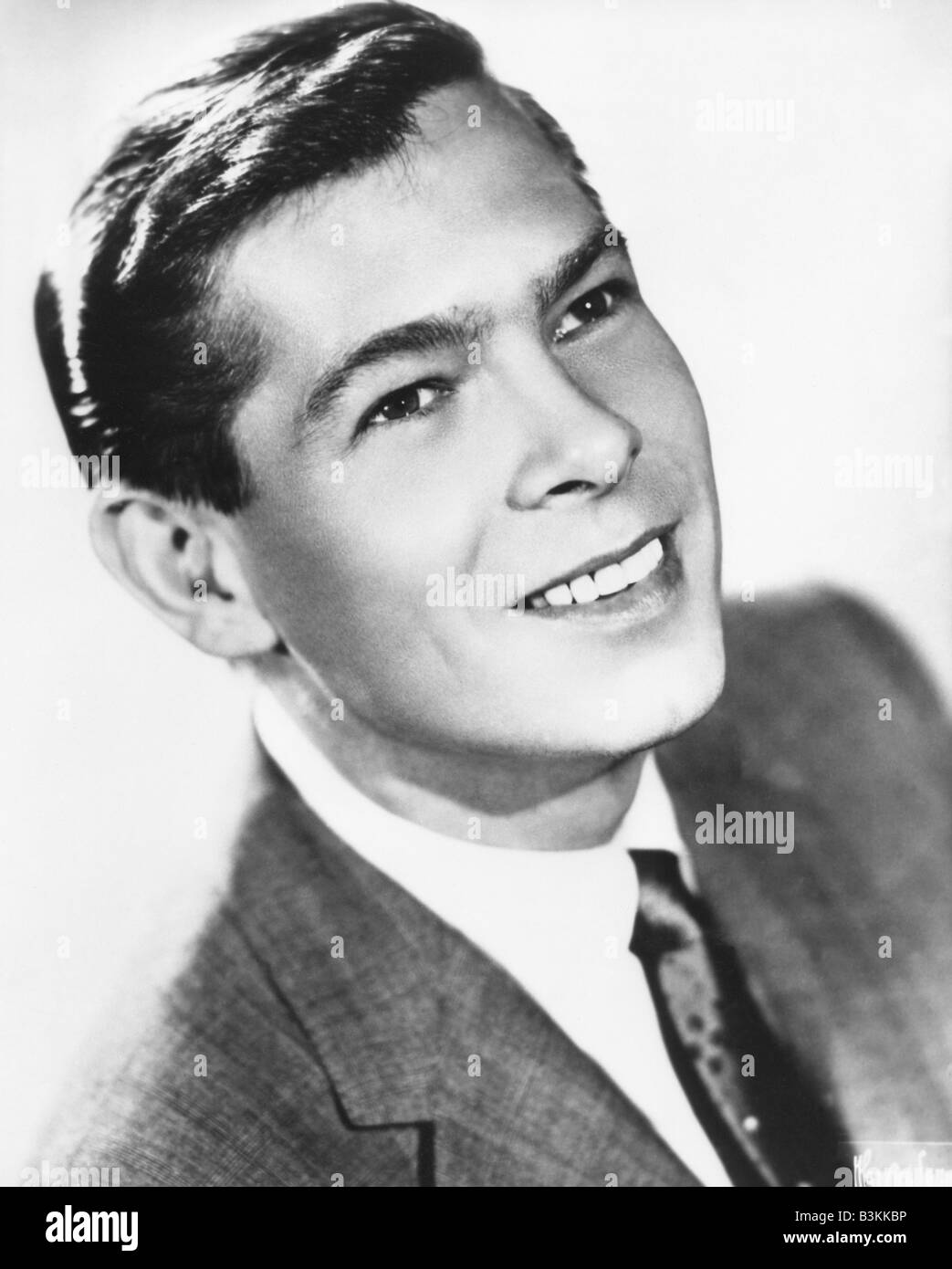 Singer Johnnie High Resolution Stock Photography and Images - Alamy