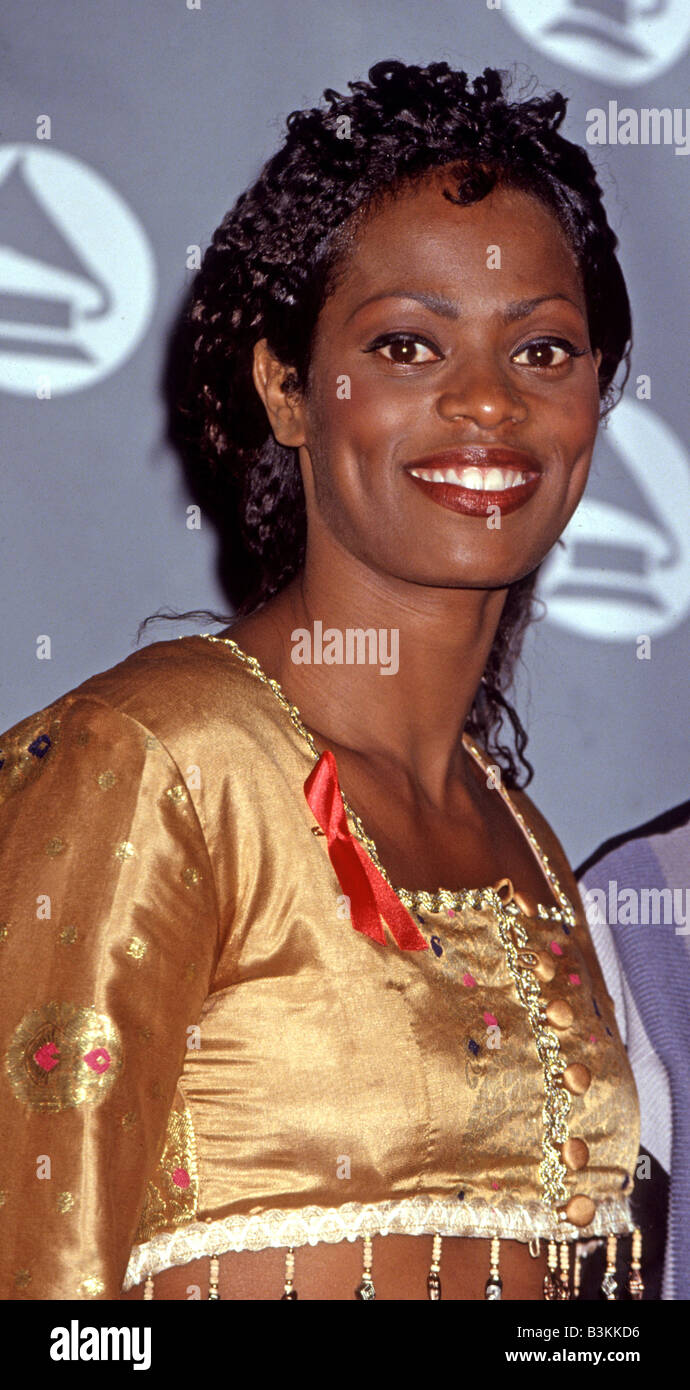 DES REE US singer in 2007 Stock Photo - Alamy