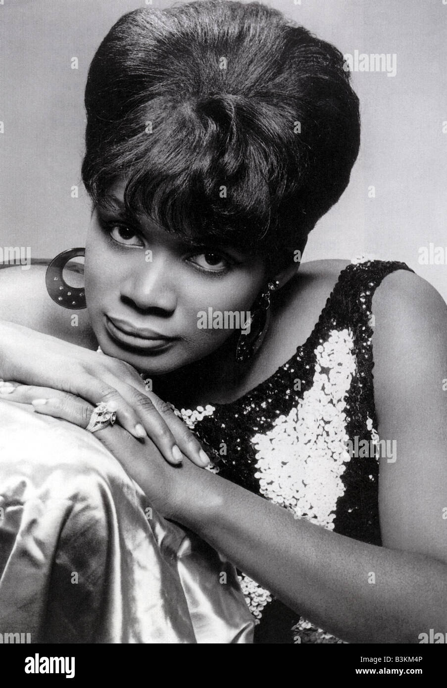 Carla thomas singer hi-res stock photography and images - Alamy