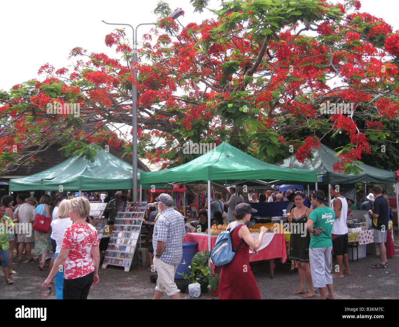 Cook islands capital hi-res stock photography and images - Alamy