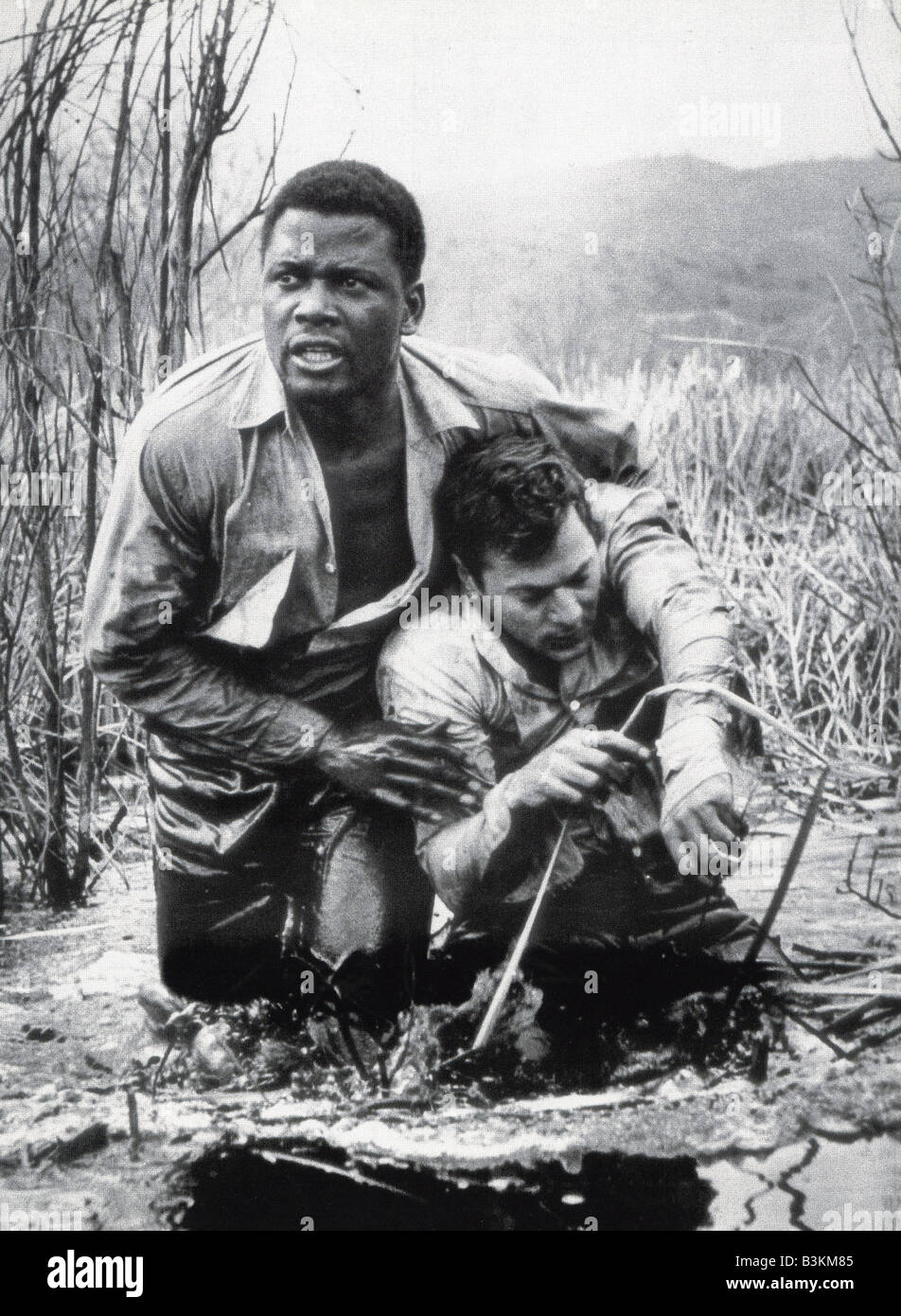 The Defiant Ones 1986