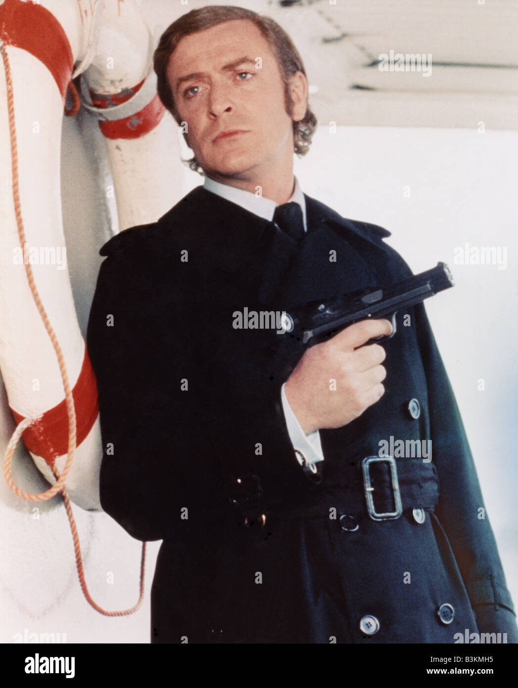 Get carter 1971 hi-res stock photography and images - Alamy