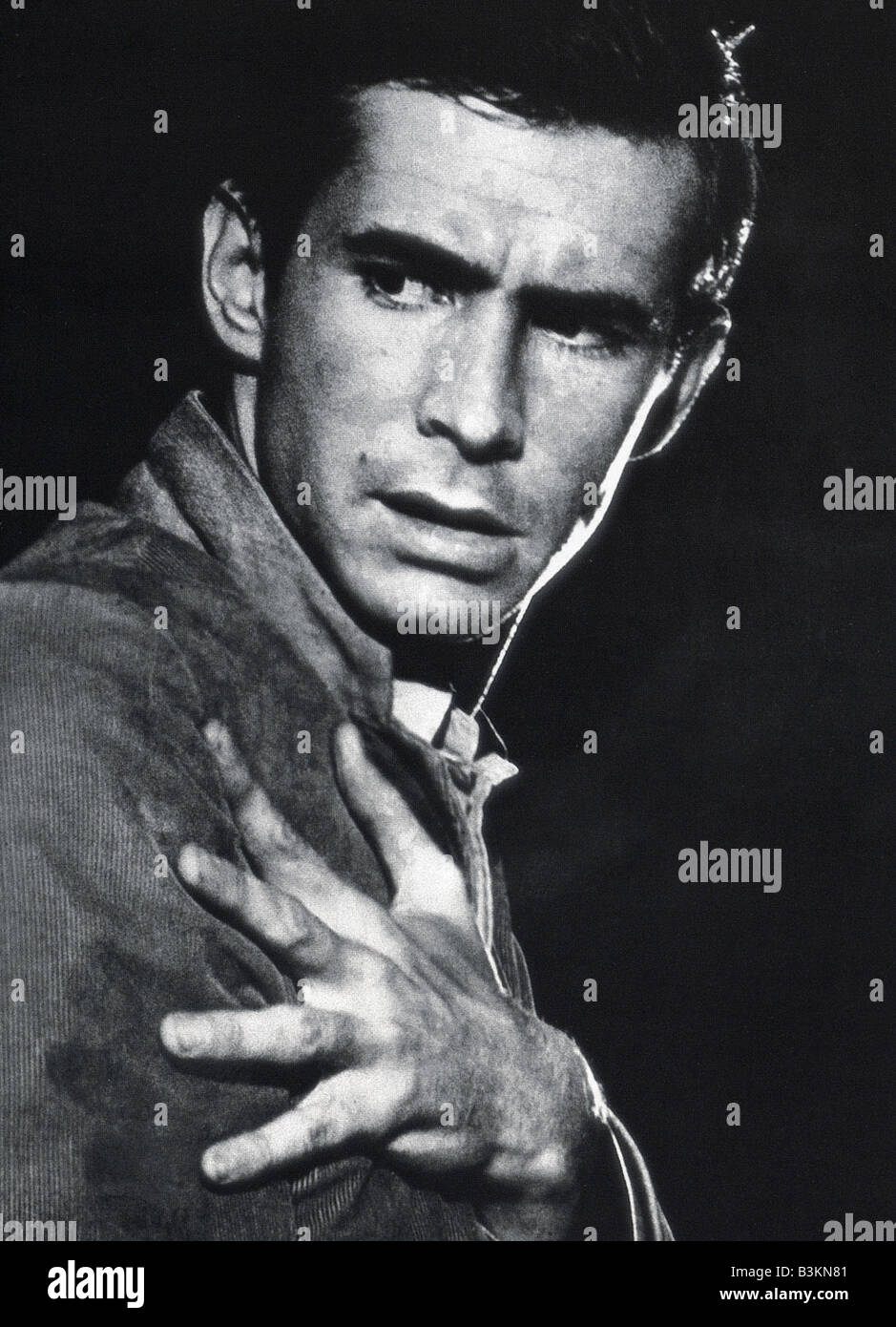 Anthony perkins psycho hi-res stock photography and images - Alamy