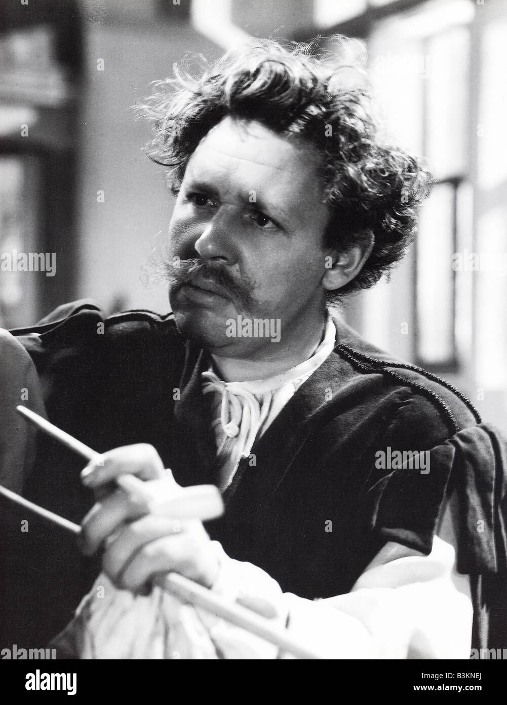 Charles laughton rembrandt hi-res stock photography and images - Alamy