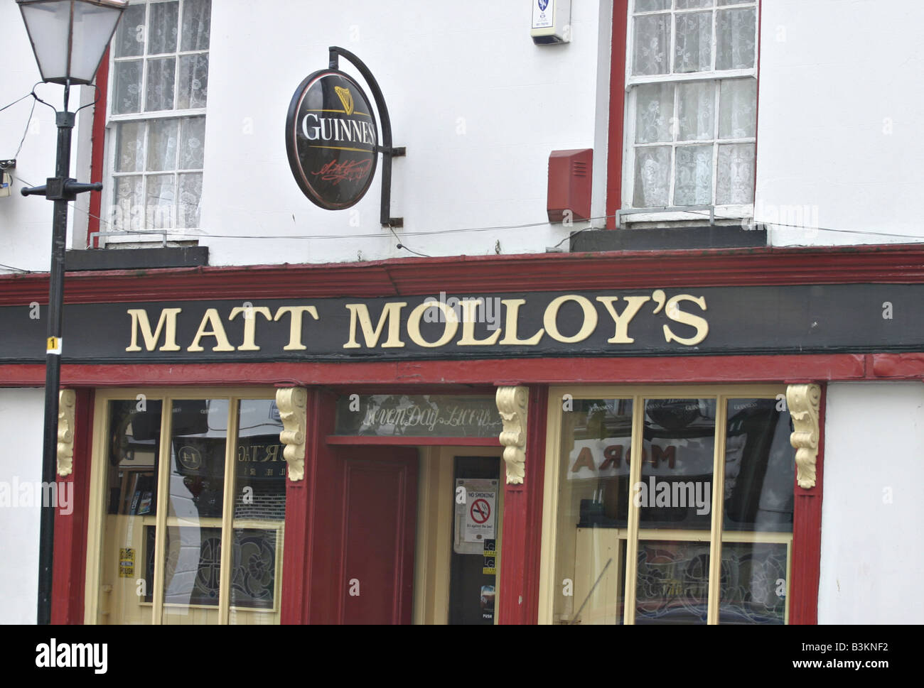 Matt molloys bar hi-res stock photography and images - Alamy