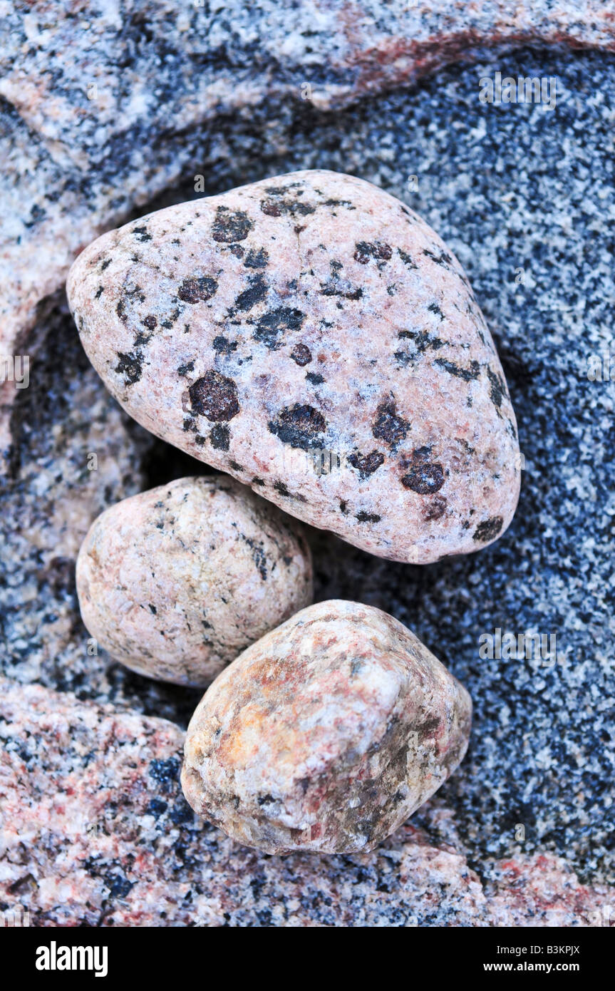 Big and small stones hi-res stock photography and images - Alamy