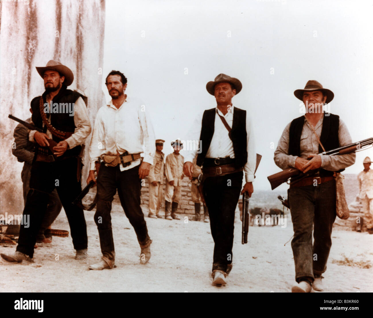 Robert Ryan Wild Bunch