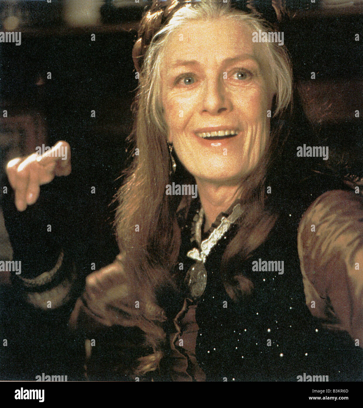 WILDE 1997 Polygram film with Vanessa Redgrave Stock Photo - Alamy