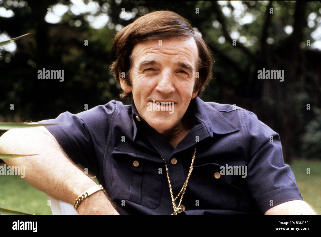 Alan freeman hi-res stock photography and images - Alamy