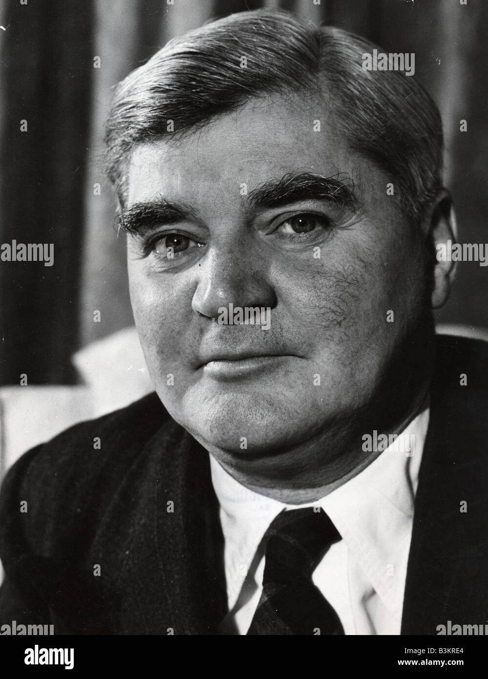 Bevan hi-res stock photography and images - Alamy