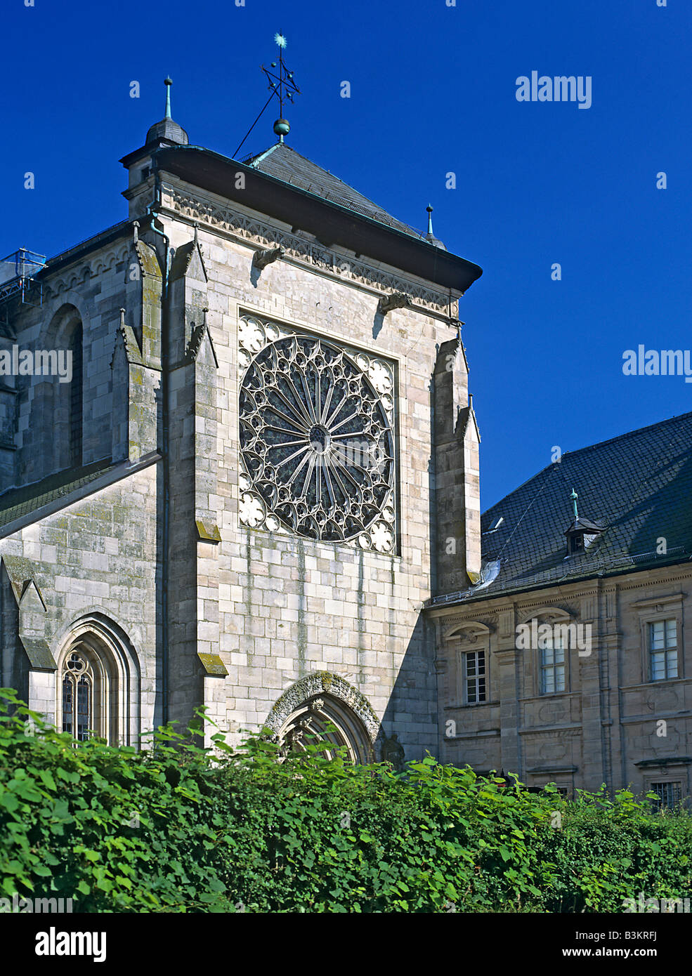 Ebrach hi-res stock photography and images - Alamy