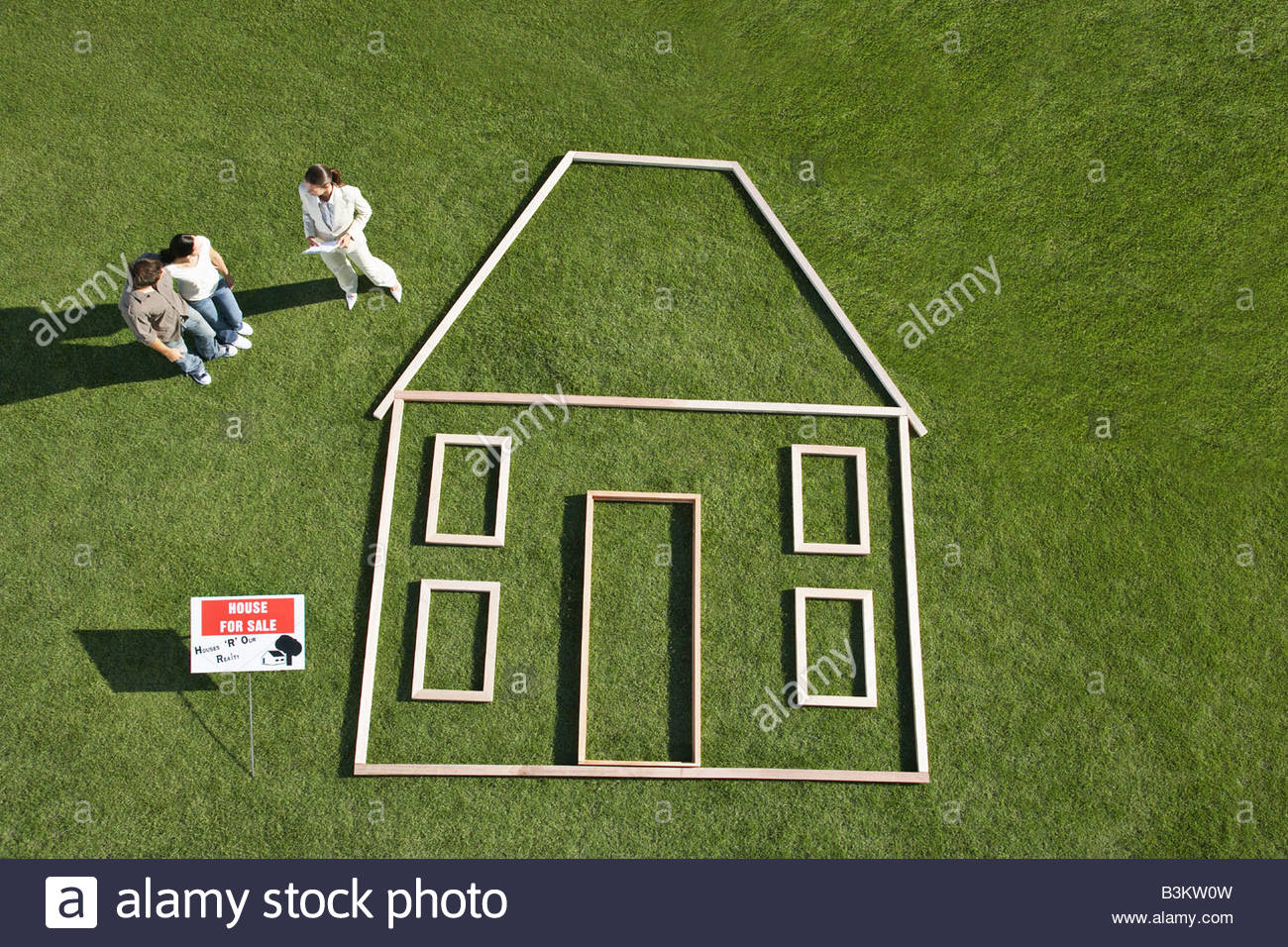 Future Home Of Sign Stock Photos & Future Home Of Sign Stock Images - Alamy