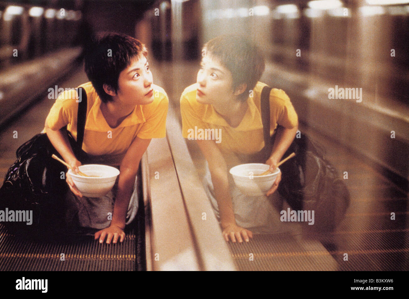 Chungking Express High Resolution Stock Photography and Images - Alamy