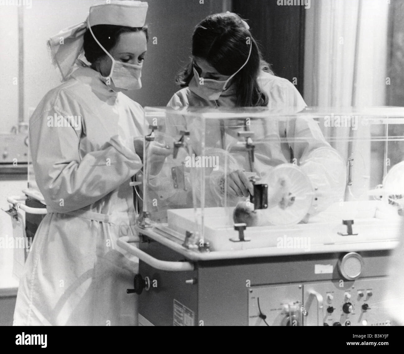 GENERAL HOSPITAL UK daytime TV soap opera produced by ATV from 1972 to ...