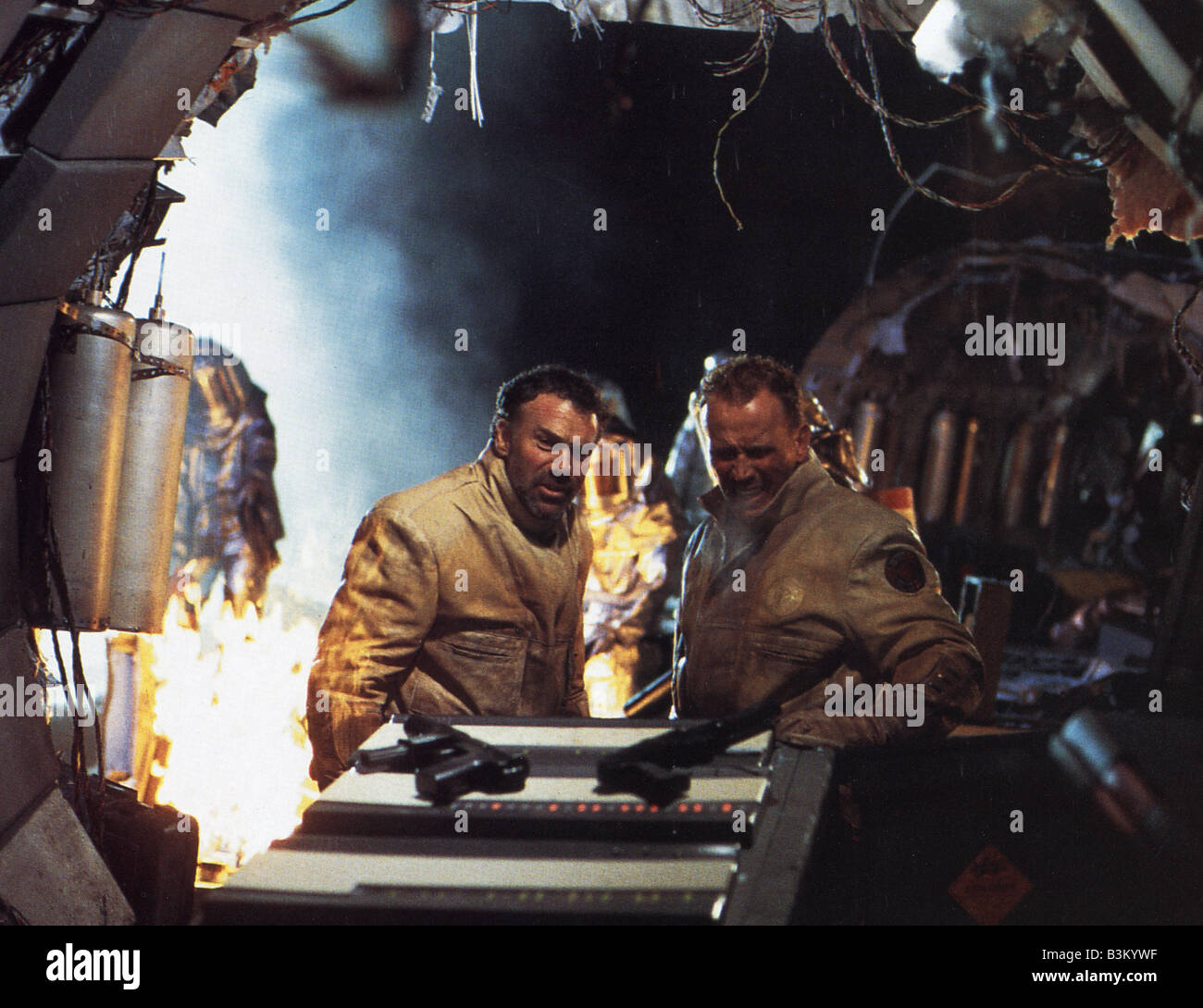 Screamers movie hi-res stock photography and images - Alamy