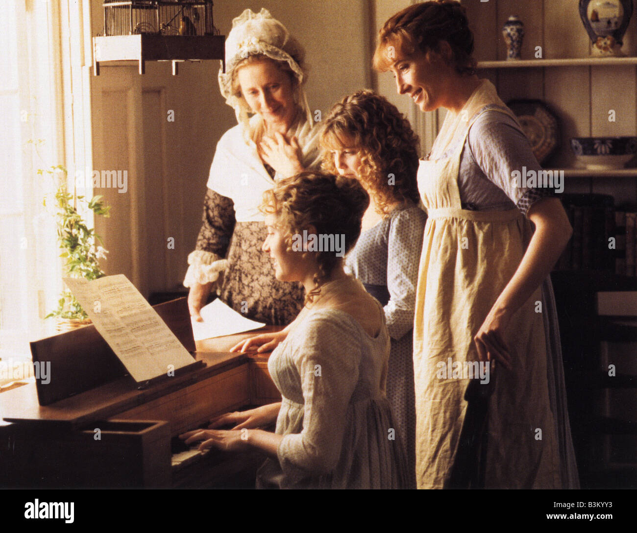 Sense and sensibility 1995 hi-res stock photography and images - Alamy
