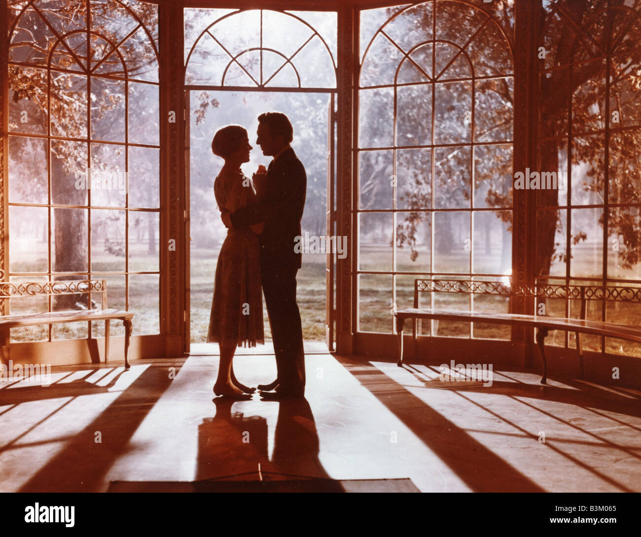 Christopher plummer sound of music hi-res stock photography and images ...