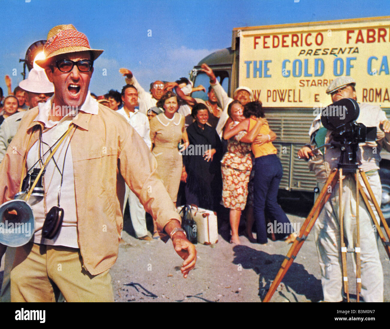 After the fox, peter sellers hi-res stock photography and images - Alamy