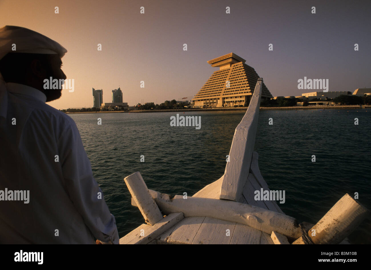 Baghlah hi-res stock photography and images - Alamy