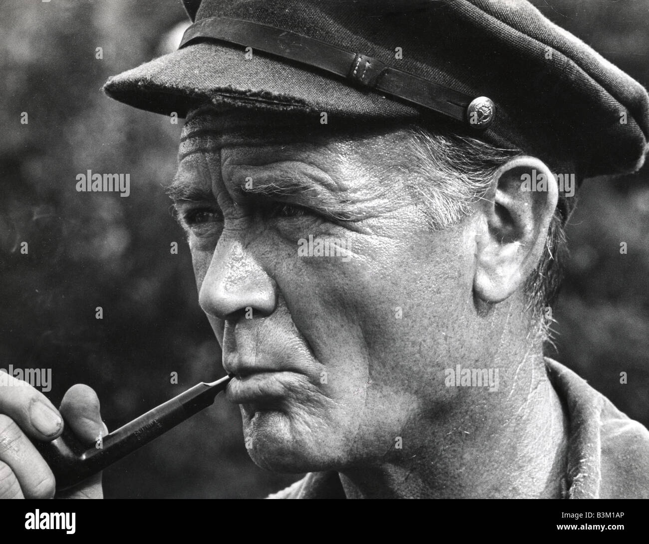 KING RAT 1965 Columbia film with John Mills Stock Photo - Alamy