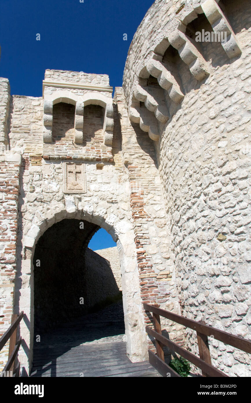 The Castle of Badiali Island of San Nicola Tremiti island gargano ...