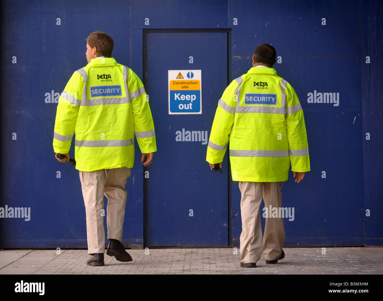Security badges hi-res stock photography and images - Alamy