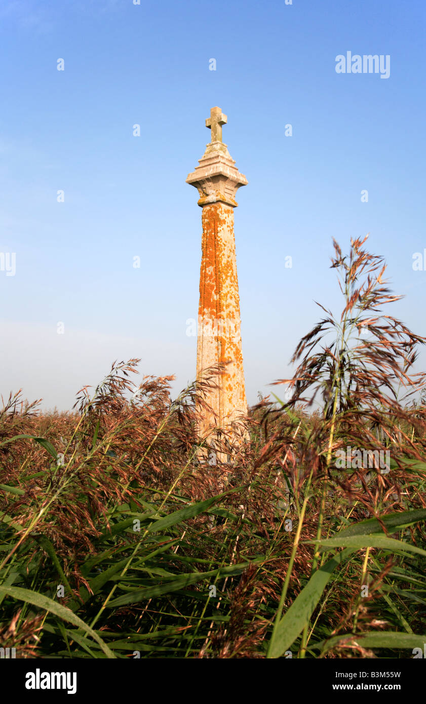 Cross boundary river hi-res stock photography and images - Alamy