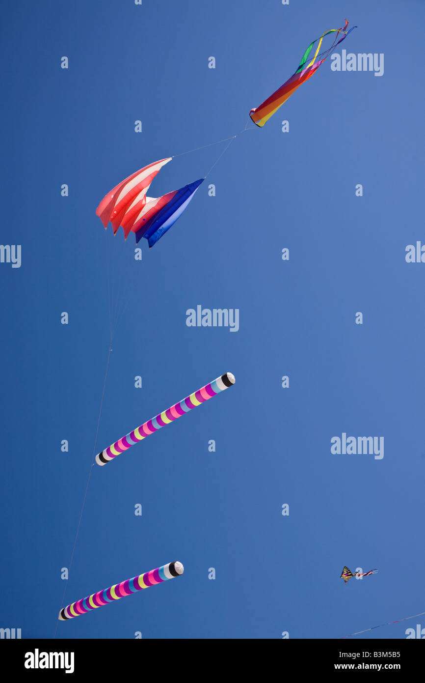 Kite flying kites hi-res stock photography and images - Alamy