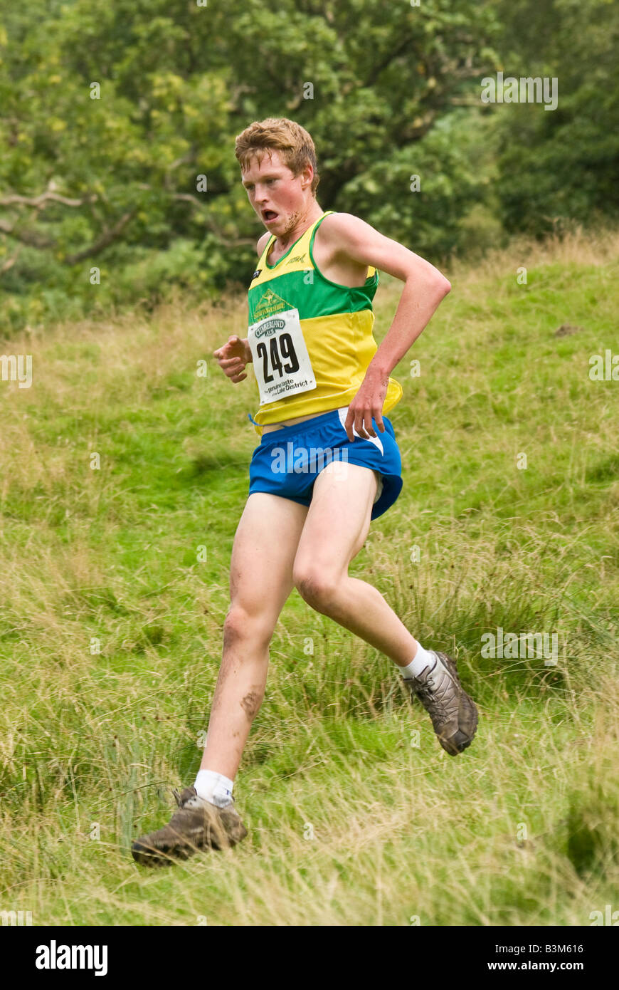 Grasmere Show High Resolution Stock Photography and Images - Alamy
