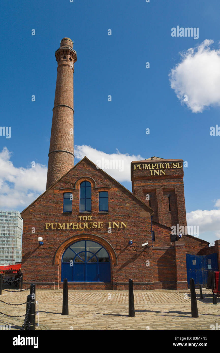 Pumphouse Stock Photos & Pumphouse Stock Images - Alamy