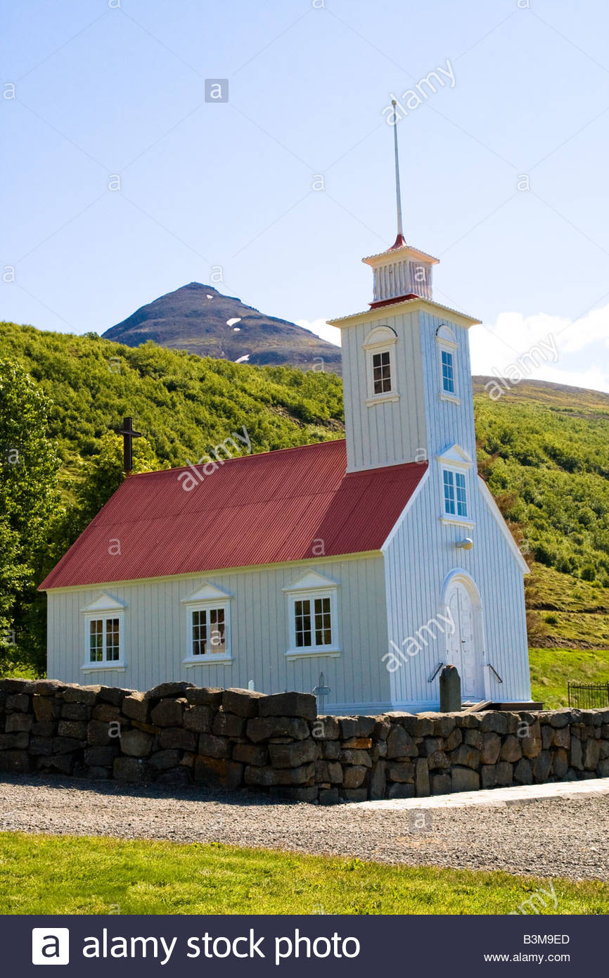 Skogar Folk Museum Stock Photos & Skogar Folk Museum Stock Images - Alamy