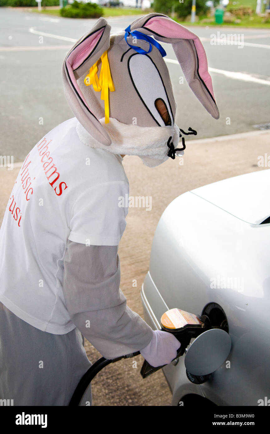 Looney tunes characters hi-res stock photography and images - Alamy