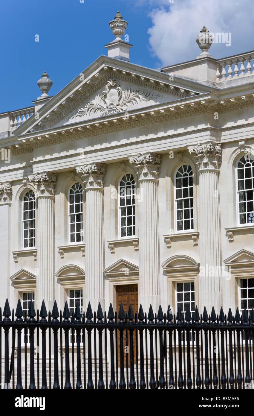 Senate House, Cambridge, England Stock Photo - Alamy