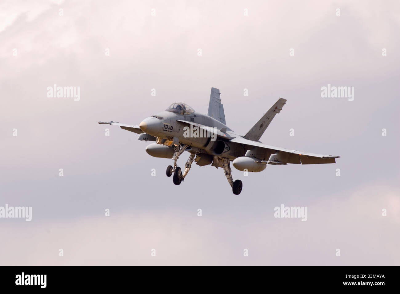 Boeing f 18 hi-res stock photography and images - Alamy