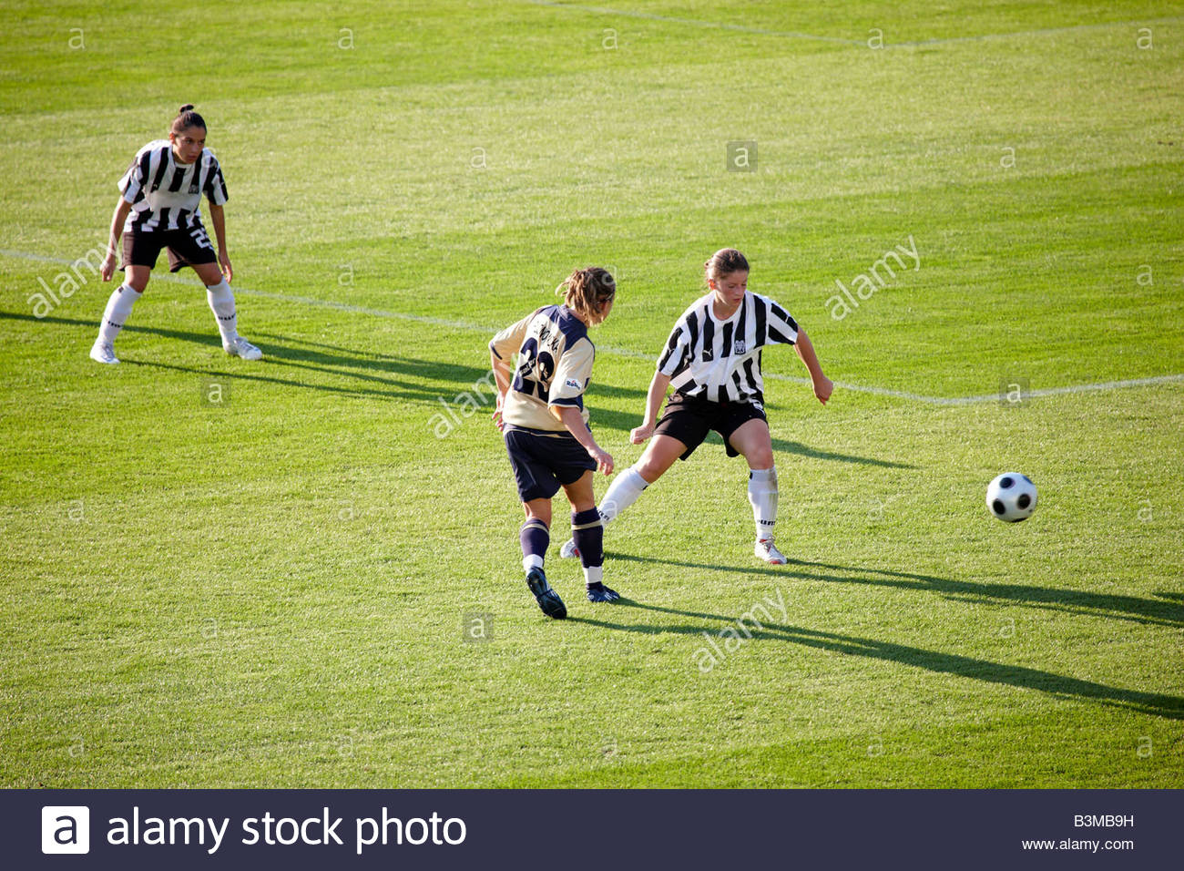 Trainer Footballer Stock Photos & Trainer Footballer Stock Images - Alamy