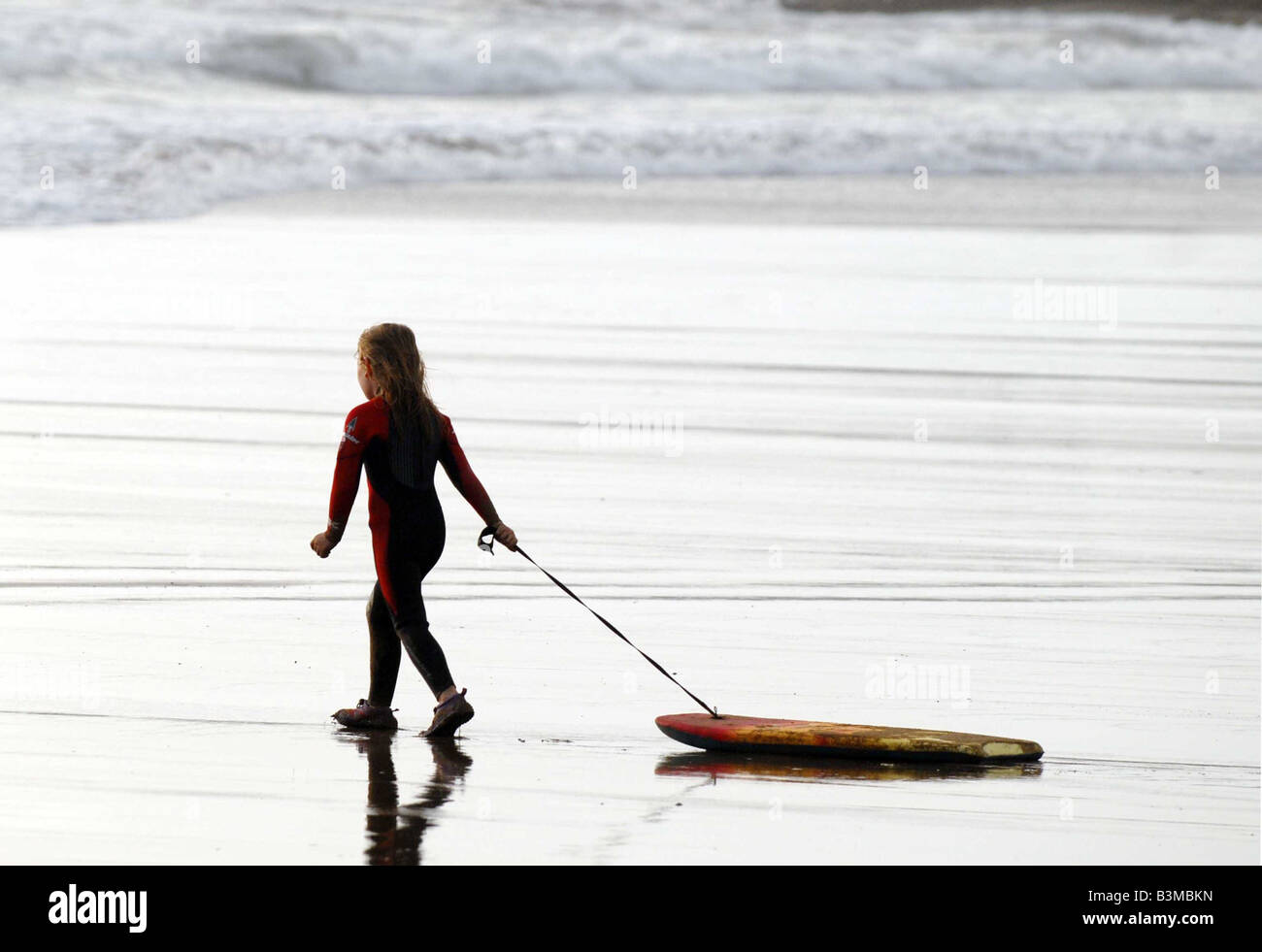 Spanish Point Ireland High Resolution Stock Photography and Images - Alamy