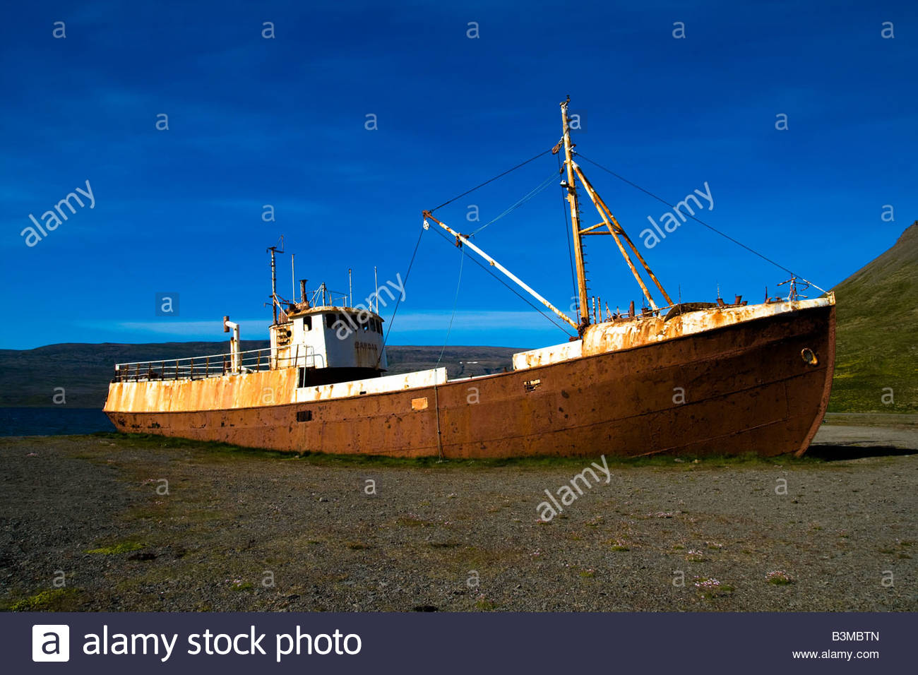Gardar Ba 64 Stock Photos & Gardar Ba 64 Stock Images - Alamy
