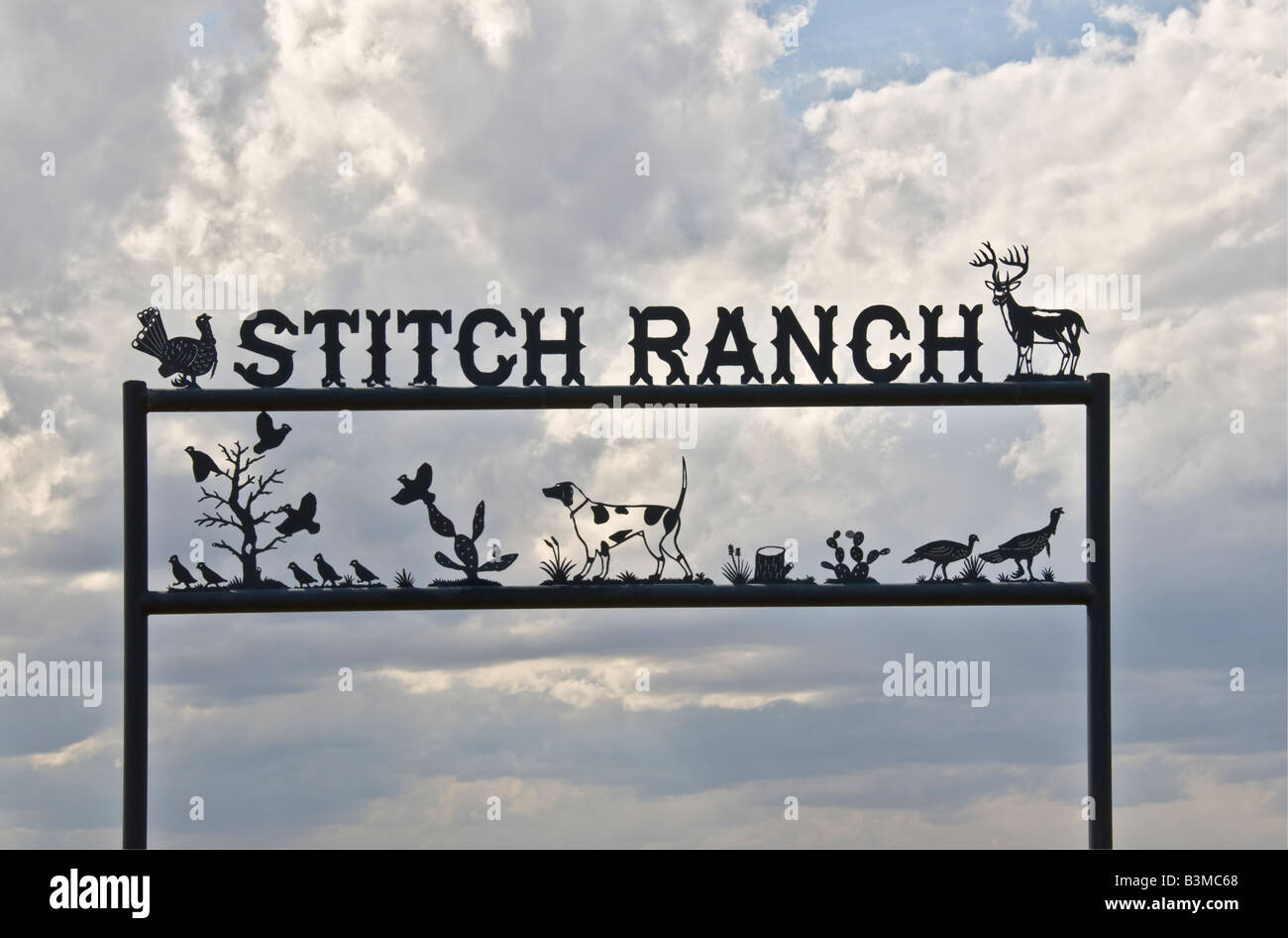 Texas panhandle hi-res stock photography and images - Alamy
