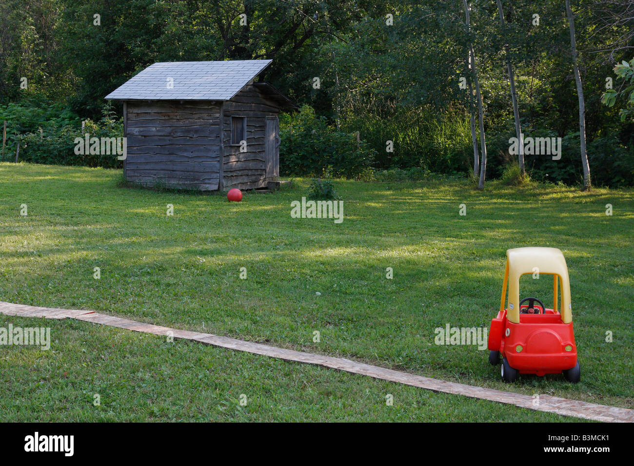 Playhouse hi res hi-res stock photography and images - Alamy