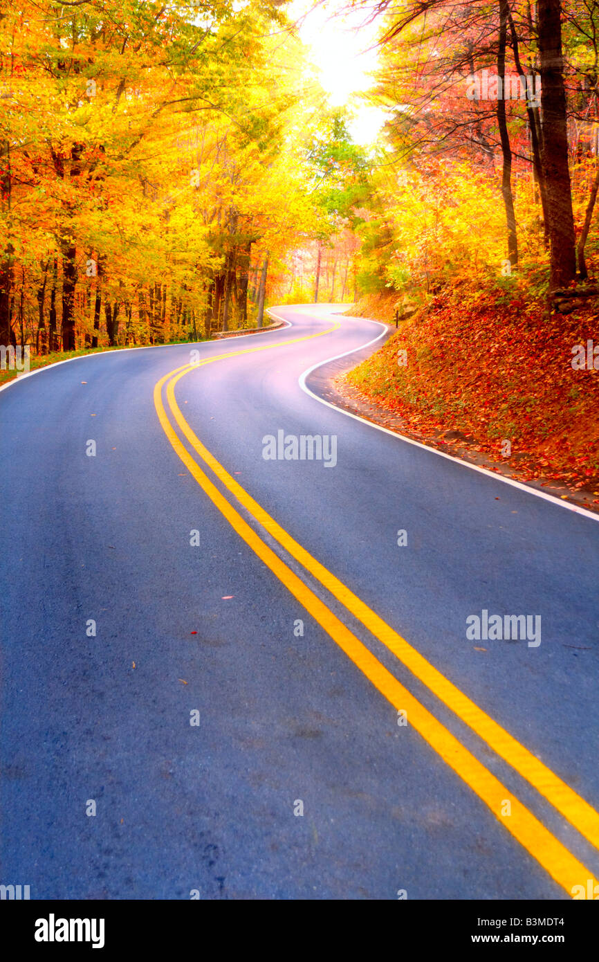 Double winding hi-res stock photography and images - Alamy