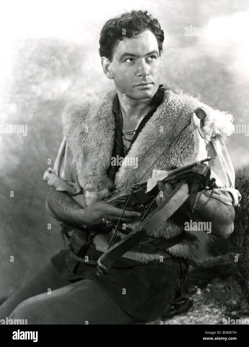 THE ADVENTURES OF WILLIAM TELL - UK TV series with Conrad Phillips ...