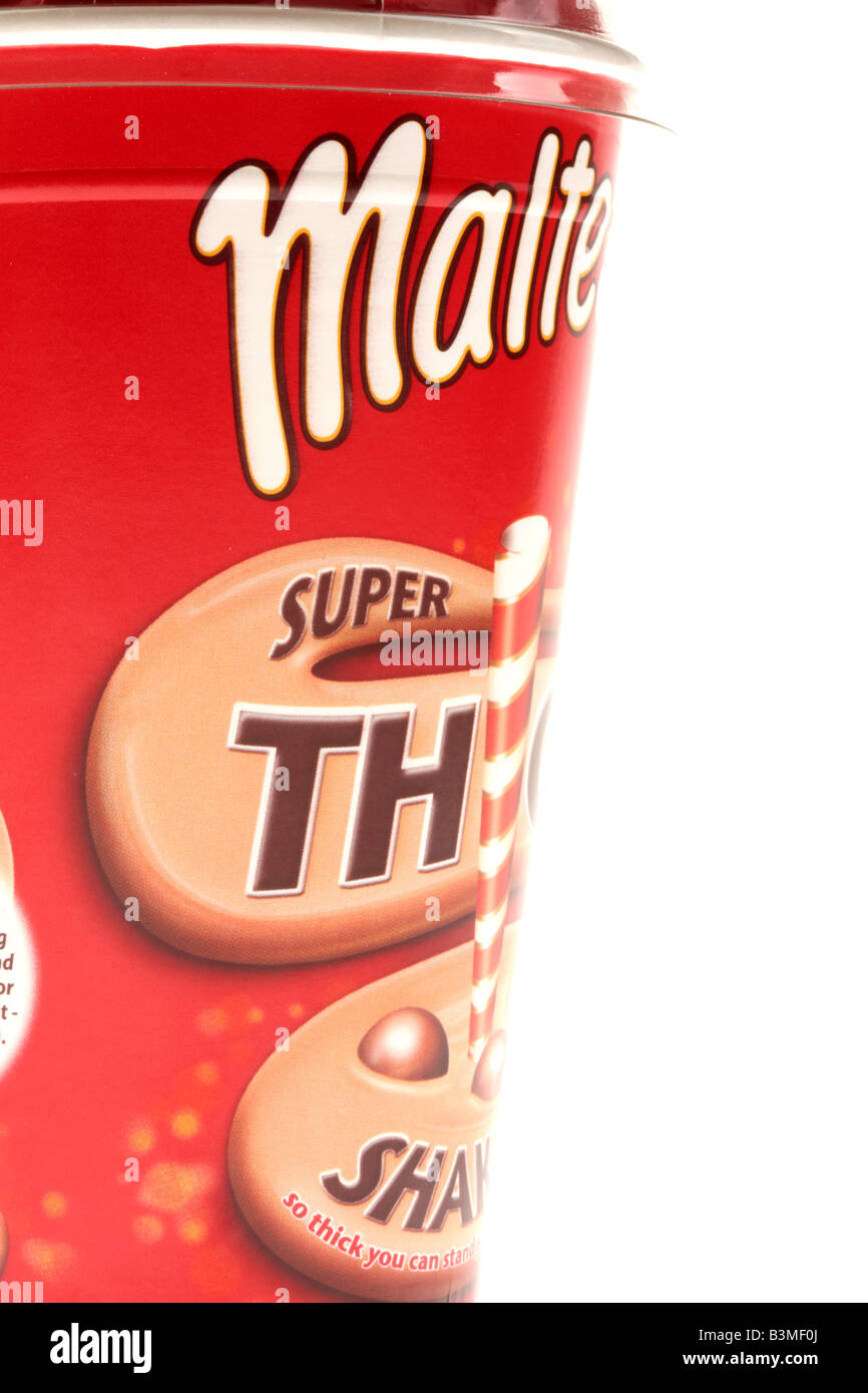 Chocolate Milk Carton Stock Photos & Chocolate Milk Carton Stock Images ...