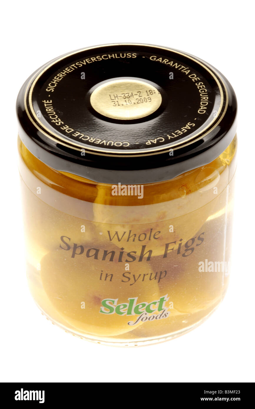 Spanish figs hi-res stock photography and images - Alamy