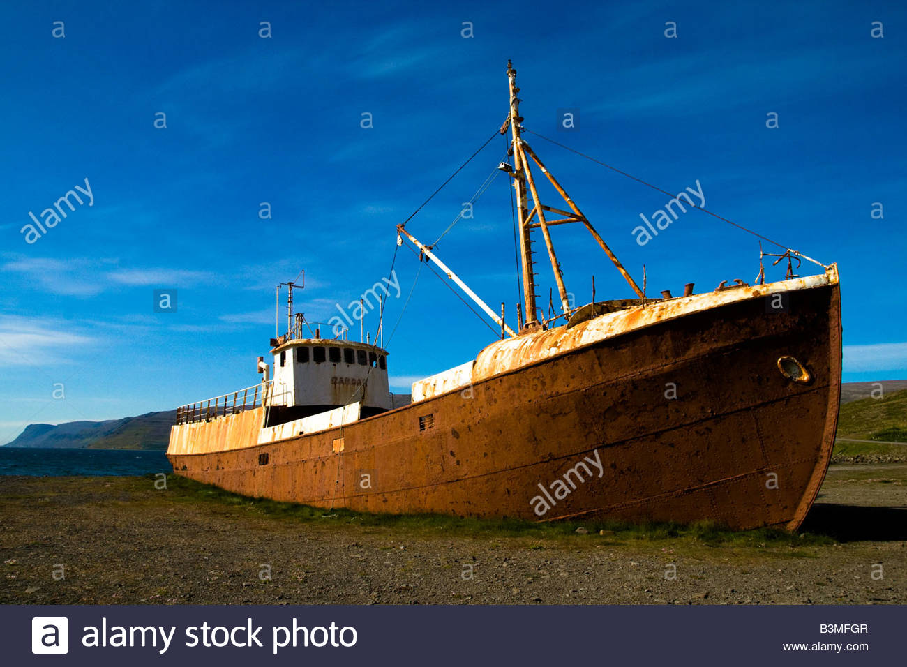 Gardar Ba 64 Stock Photos & Gardar Ba 64 Stock Images - Alamy